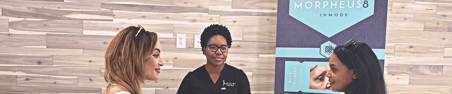About - Amisial Medical Spa